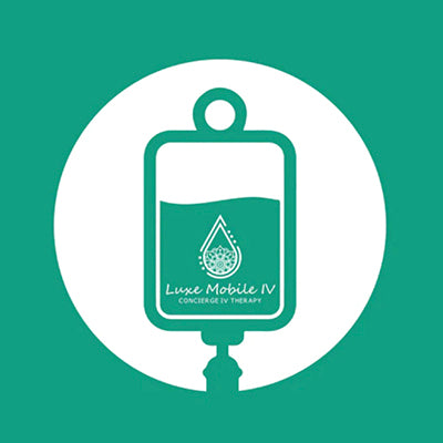 IV Therapy Drips – Luxe Mobile IV RGV